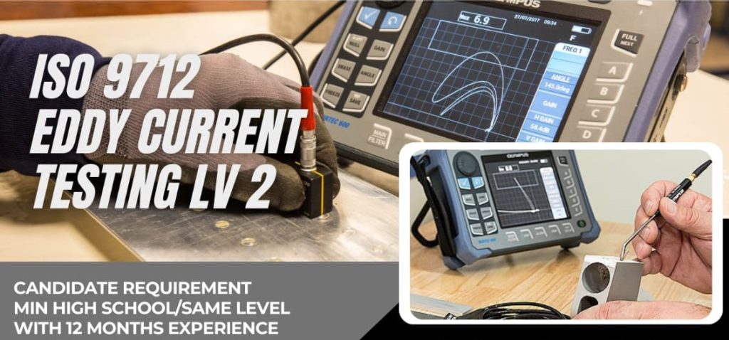 NDT Training & Certification | PT WENS Quality Assurance