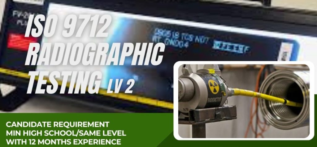 NDT Training & Certification | PT WENS Quality Assurance