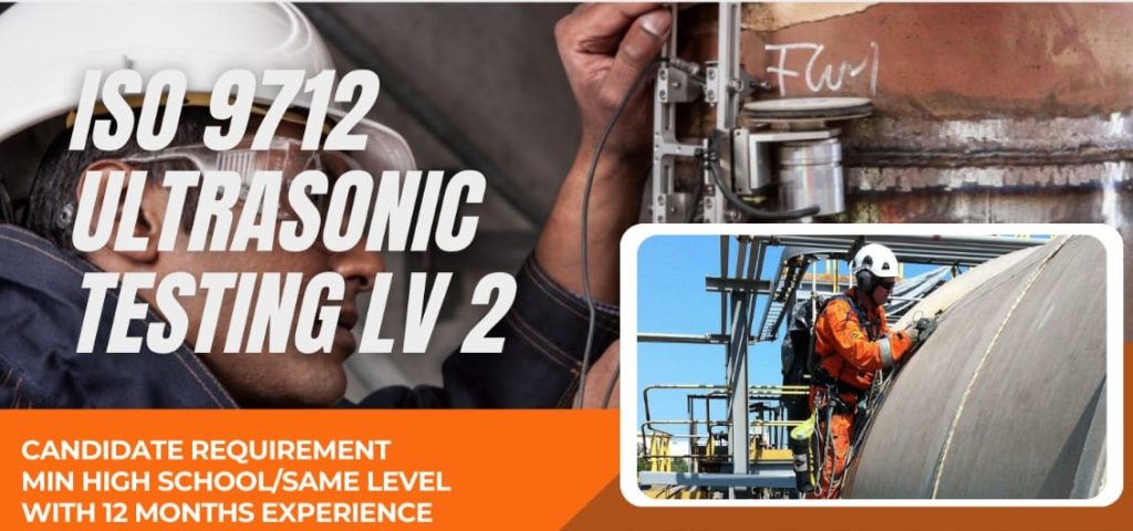 NDT Training & Certification | PT WENS Quality Assurance